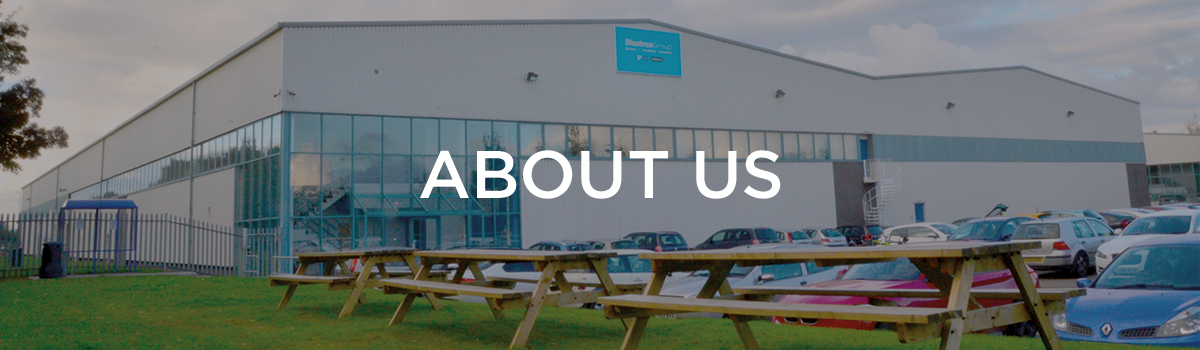 About Us - Bluetree Group