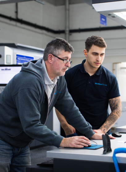 Life at Bluetree - Bluetree Group